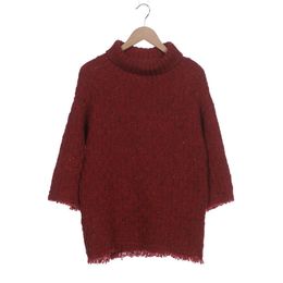 United Colors Of Benetton Pullover Damen Größe S Second Hand bordeaux