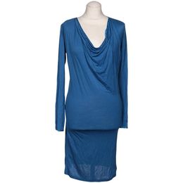 Ted Baker Kleid Damen Größe M Second Hand blau