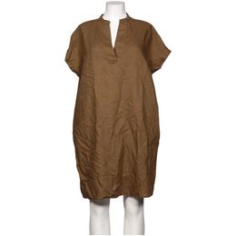 Camel Active Kleid Damen Größe XXL Second Hand braun