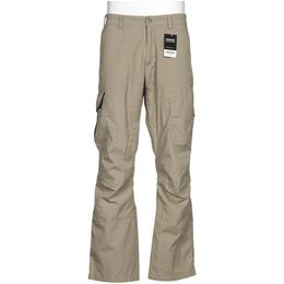Fjällräven Fjällräven Stoffhose Herren Größe 33 Second Hand beige