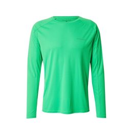 Endurance Performance Shirt 'Hanieber' male Green size 4XL
