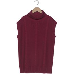 Second Female Pullover Damen Größe L Second Hand bordeaux
