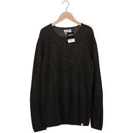 Jack & Jones JACK & JONES Pullover Herren Gr&ouml;&szlig;e M Second Hand grau