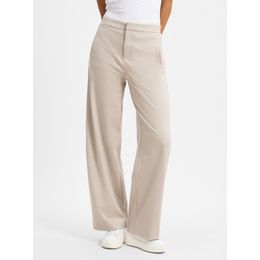 Drykorn Hose Damen Größe 36 beige