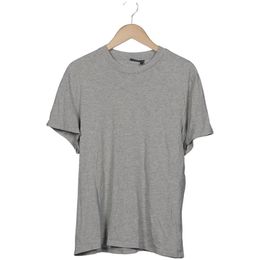 Asos T-Shirt Herren Gr&ouml;&szlig;e XL Second Hand grau