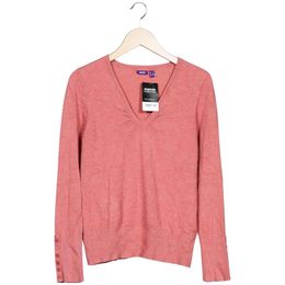 Mexx Pullover Damen Gr&ouml;&szlig;e XL Second Hand pink