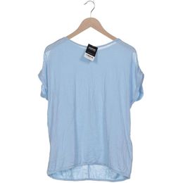 Cecil T-Shirt Damen Gr&ouml;&szlig;e L Second Hand blau