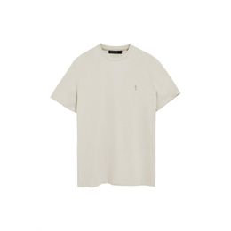 Polo Club T-Shirt Herren Größe XXL beige