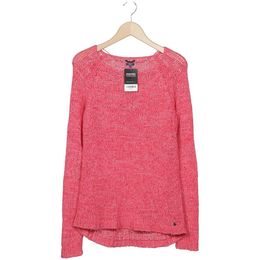 Cecil Pullover Damen Gr&ouml;&szlig;e M Second Hand pink