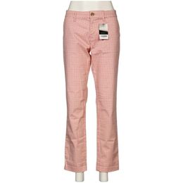 Tommy Hilfiger Stoffhose Damen Gr&ouml;&szlig;e M Second Hand pink