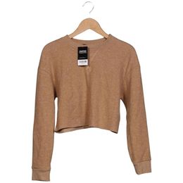 Zara Pullover Damen Gr&ouml;&szlig;e S Second Hand beige