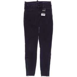 Marc O'Polo Marc O'Polo Jeans Damen Größe 28 Second Hand schwarz