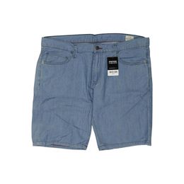 Tommy Hilfiger Shorts Herren Gr&ouml;&szlig;e 38 Second Hand hellblau