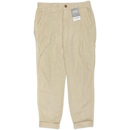 Closed Stoffhose Damen Gr&ouml;&szlig;e S Second Hand beige