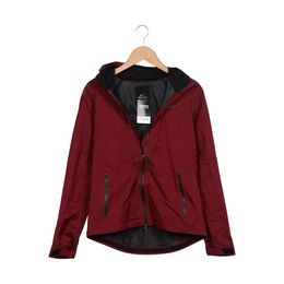 Nike Jacke Gr&ouml;&szlig;e M Second Hand bordeaux