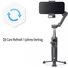 DJI Care Refresh - 1 Jahr (Osmo Mobile 8) - E-Key