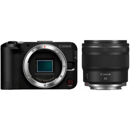 Canon EOS R50V + RF 45mm f1,2 STM -70,00€ Autumn Nature Warenkorb-Aktion 1.079,00 Effektivpreis