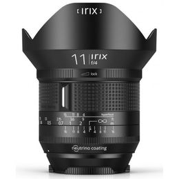 Irix 11mm f4,0 Firefly Pentax