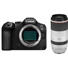 Canon EOS R6 III + 100-500mm f4,5-7,1 L IS USM -300,00€ Autumn Nature Warenkorb-Aktion 5.599,00 Effektivpreis
