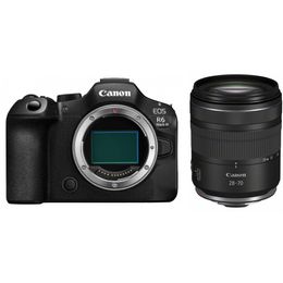 Canon EOS R6 III + 28-70mm f2,8 IS STM -100,00€ Autumn Nature Warenkorb-Aktion 3.859,00 Effektivpreis