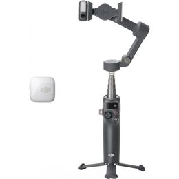 DJI Osmo Mobile 8 Vlogging Combo weiß