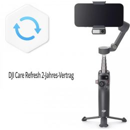 DJI Care Refresh - 2 Jahre (Osmo Mobile 8) - E-Key