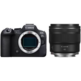 Canon EOS R6 II + RF 45mm f1,2 STM -400,00€ Autumn Nature Warenkorb-Aktion 2.299,00 Effektivpreis