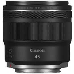 Canon RF 45mm f1,2 STM