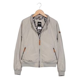 Camel Active Jacke Damen Gr&ouml;&szlig;e M Second Hand grau