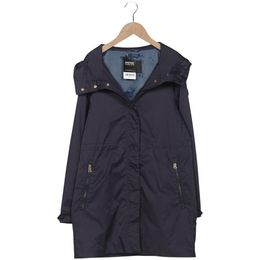 Bogner Mantel Damen Gr&ouml;&szlig;e S Second Hand marine