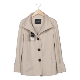 Zara Mantel Damen Größe M Second Hand beige