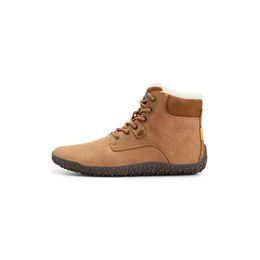 Camel Active High-Top Sneakers female Brown size 42