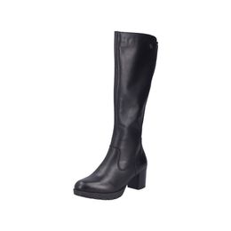 Rieker Stiefel '77684' Damen Größe 43 schwarz Winterschuhe