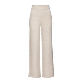 Lascana Hose Damen Gr&ouml;&szlig;e 36/38 sand