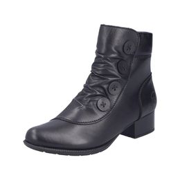 Rieker Booties '78659' female Black size 41