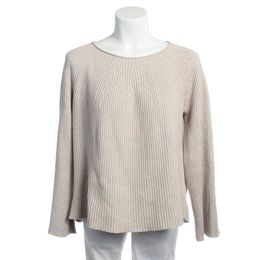 LIEBLINGSST&Uuml;CK LIEBLINGSST&Uuml;CK Pullover / Strickjacke Damen Gr&ouml;&szlig;e S Second Hand beige