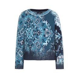 IVKO Sweater female Blue size S