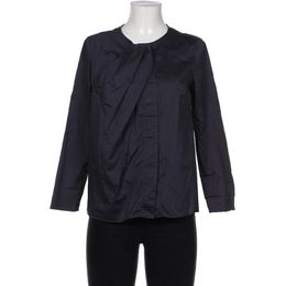 Cos Bluse Damen Gr&ouml;&szlig;e M Second Hand marine
