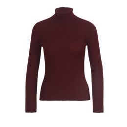 IVKO Pullover Damen Größe XL bordeaux