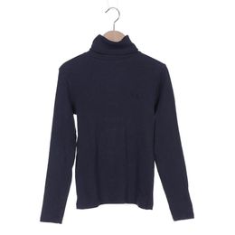 Pepe Jeans Langarmshirt Damen Größe S Second Hand marine
