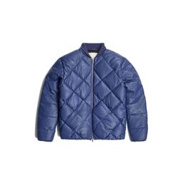 G-Star Raw G-STAR Jacke 'MN HUG Puffer' Herren Gr&ouml;&szlig;e XS royalblau