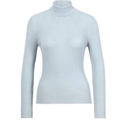 IVKO Pullover Damen Größe XL himmelblau