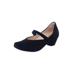 Think! Pumps 'Aida' female Black size 43