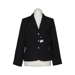 Bexleys woman Bexleys Blazer Damen Größe XL Second Hand schwarz