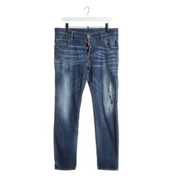 Dsquared2 Jeans Herren Gr&ouml;&szlig;e 38 Second Hand hellblau