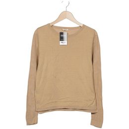 Gr&uuml;ne Erde Pullover Damen Gr&ouml;&szlig;e M Second Hand beige
