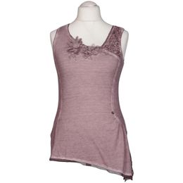 Tredy Bluse Damen Gr&ouml;&szlig;e M Second Hand lila