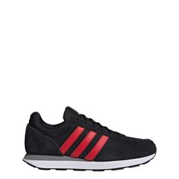 adidas Sportswear Sneaker 'Kaptir 3.0' Herren Größe 47 rot / schwarz