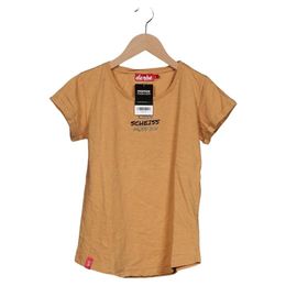 Derbe T-Shirt Damen Gr&ouml;&szlig;e S Second Hand beige