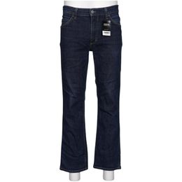 Mustang Jeans Herren Gr&ouml;&szlig;e 36 Second Hand marine